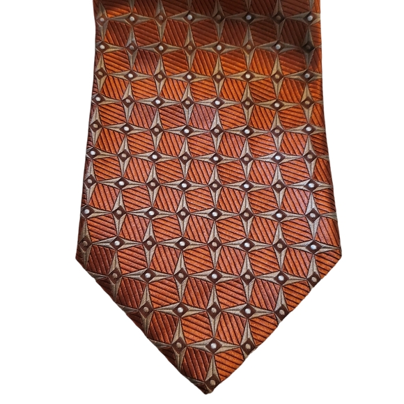 G C Internazionale | Accessories | Gc Internazionale 0 Silk Burnt ...